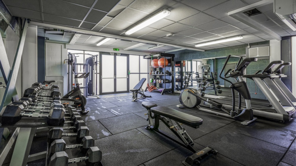 Applegate Place, Leicester | Hallbookers - Verified R