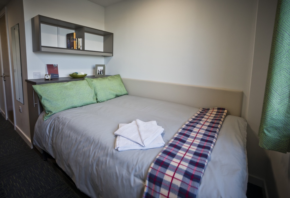 Student Accommodation in Preston | Friargate, Preston