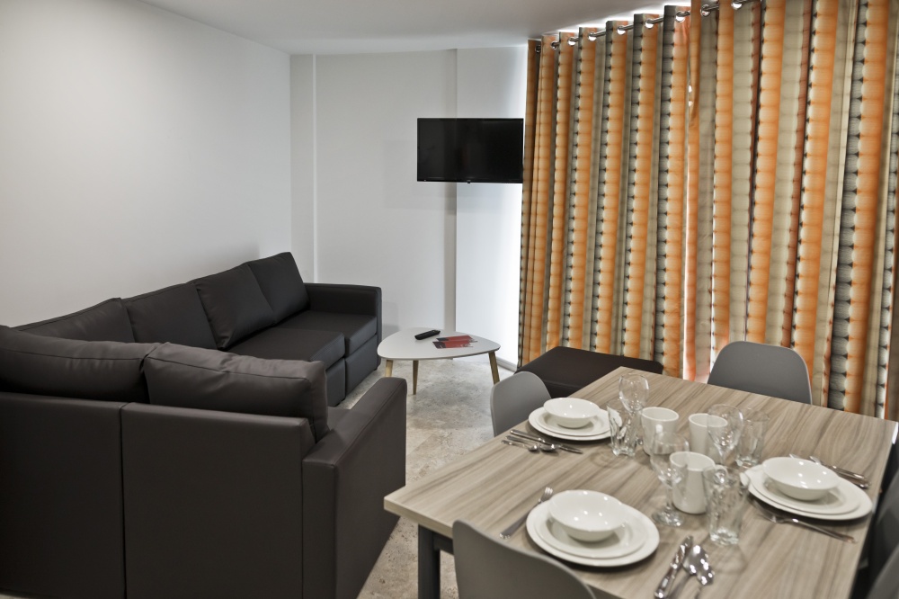 Student Accommodation in Preston | Friargate, Preston