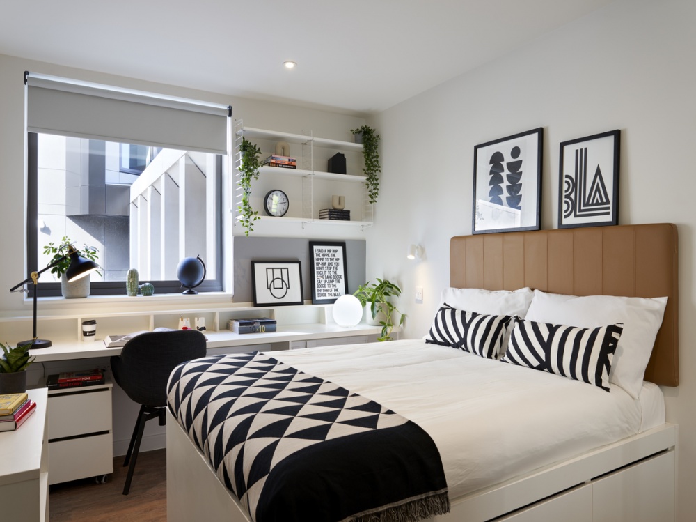 Student Castle, Oxford - Student Castle | Reviews By Students