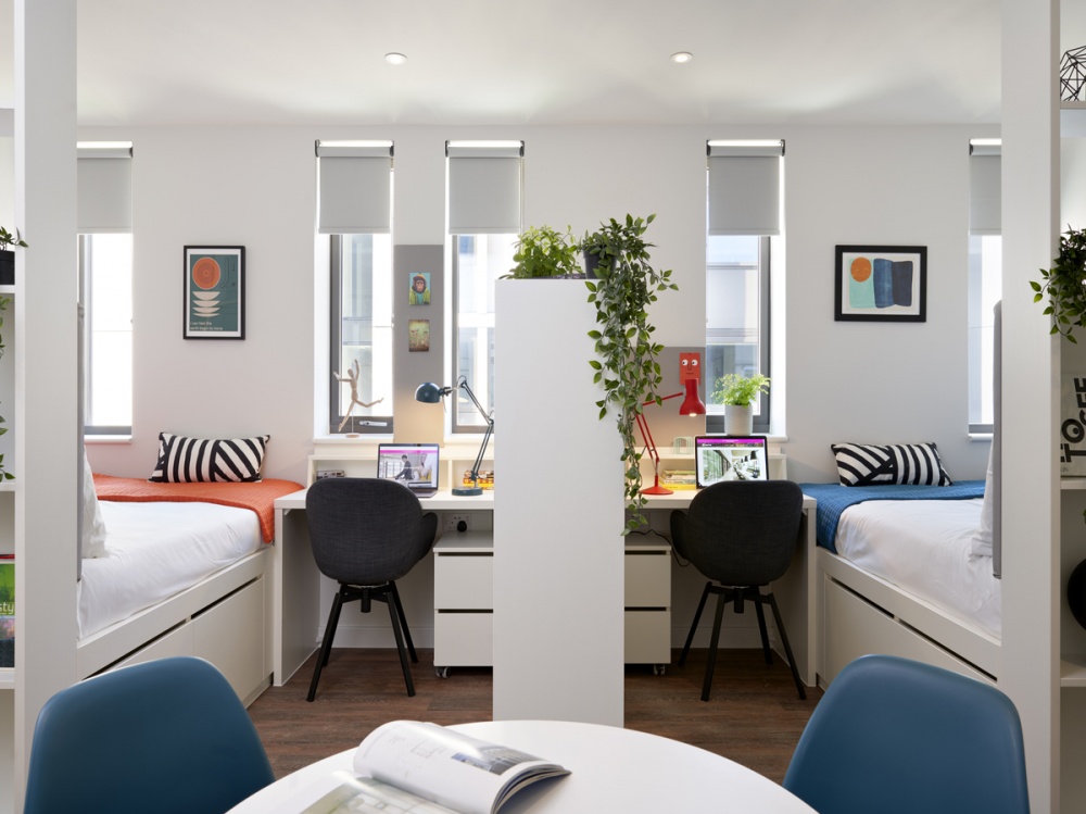 Student Castle, Oxford - Student Castle | Reviews By Students