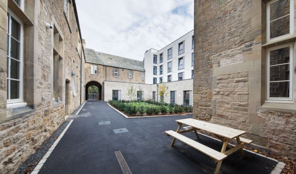 Rushford Court, Durham - Unite Student Living | Reviews By Students