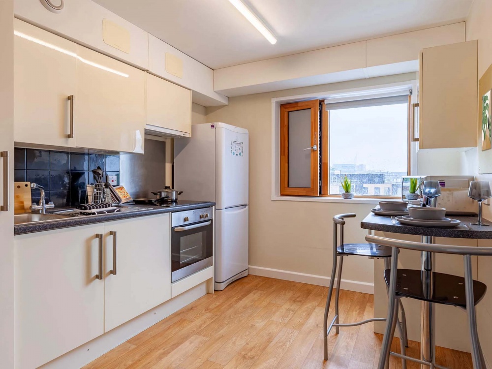 Student Accommodation in Reading | Kendrick Hall, Reading