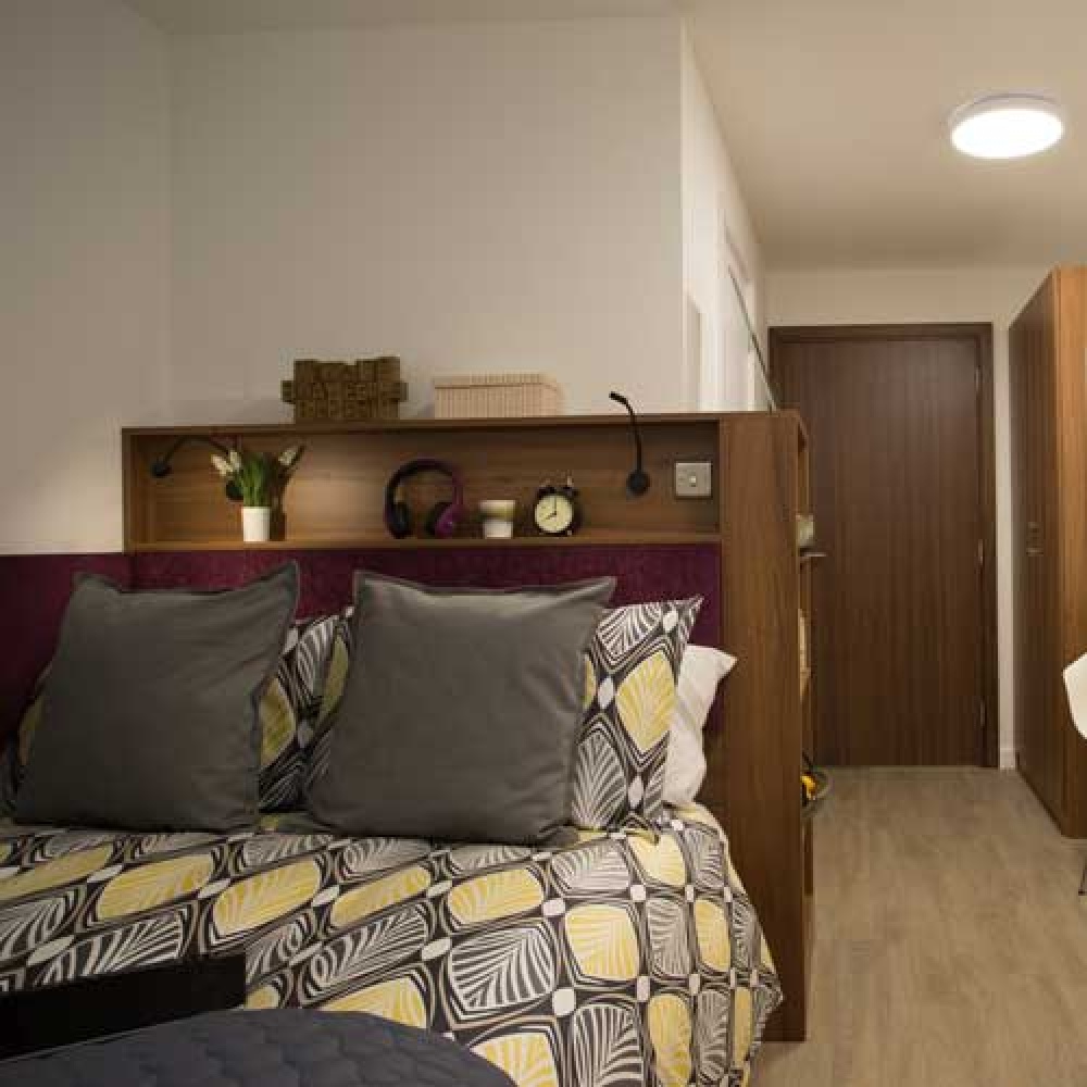 Phoenix Place | Student Accommodation in Liverpool | Student Reviews
