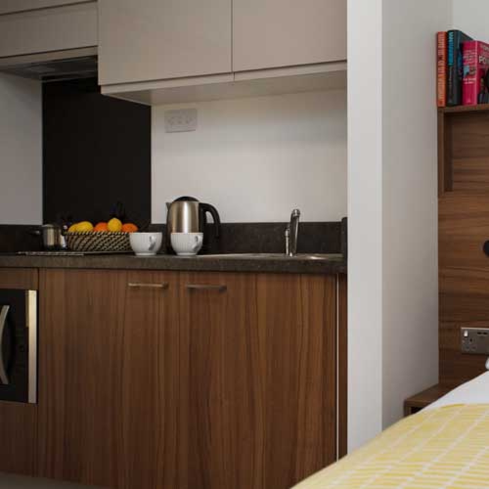 Phoenix Place | Student Accommodation in Liverpool | Student Reviews