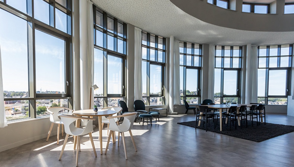 Caton Court, Lancaster - Aparto Students | Reviews By Students