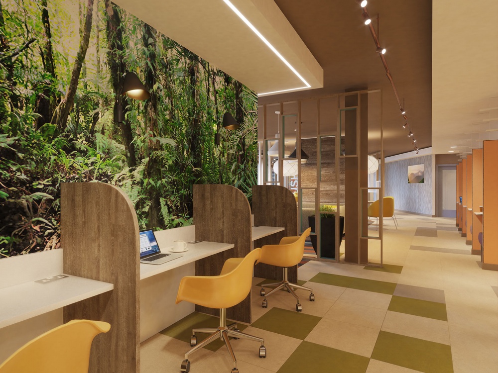 Pavilion Point, Brighton - Fresh Student Living | Hallbookers - Verifi