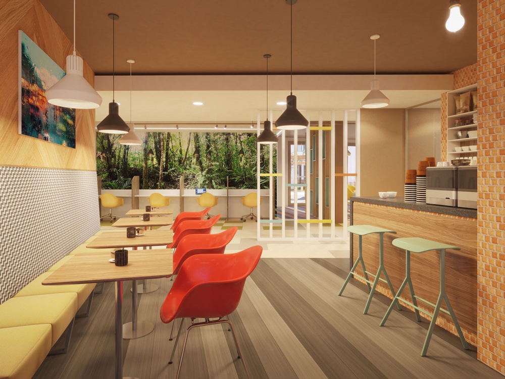 Pavilion Point, Brighton - Fresh Student Living | Hallbookers - Verifi