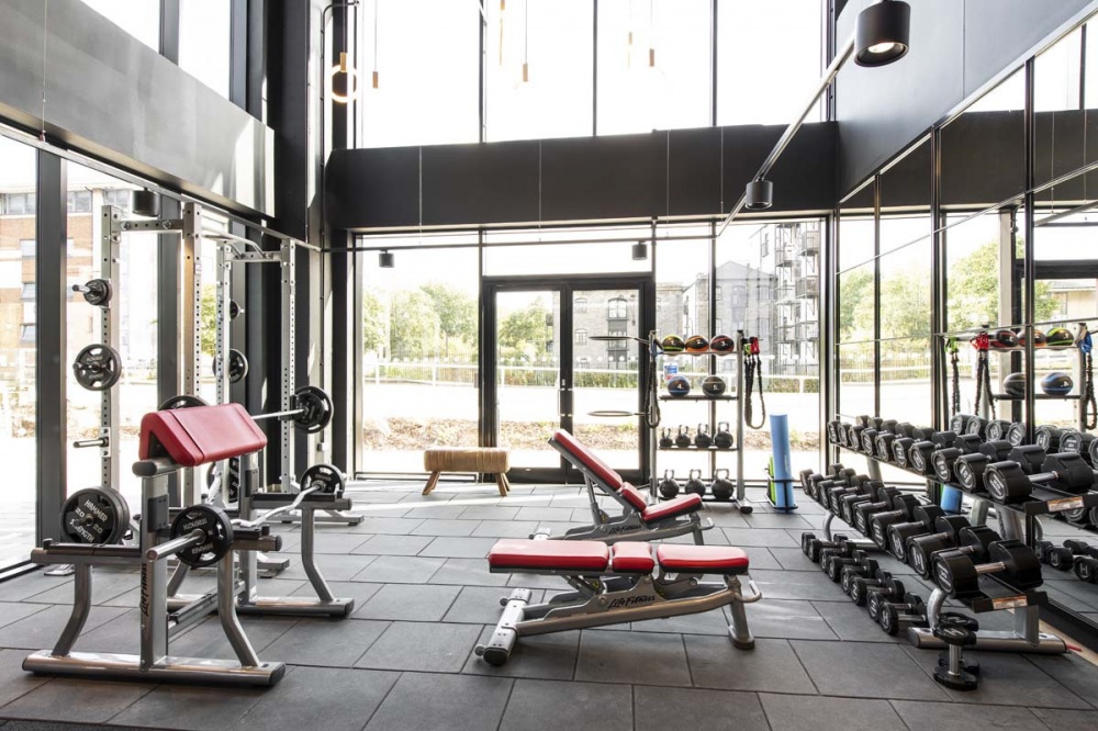 Zenith, Cardiff | Hallbookers - Verified Reviews