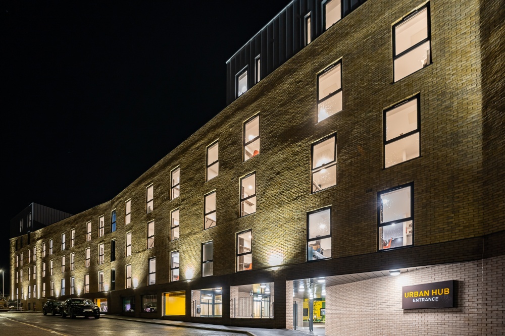 Prestige Student Living: Urban Hub - Homes For Students | Reviews