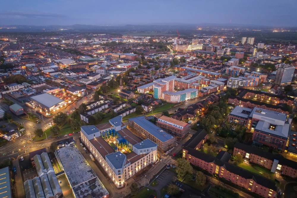 Prestige Student Living: Urban Hub - Homes For Students | Reviews