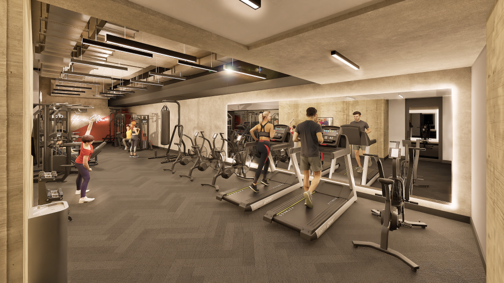 Student Accommodation in Leeds | Tribeka Student Rooms