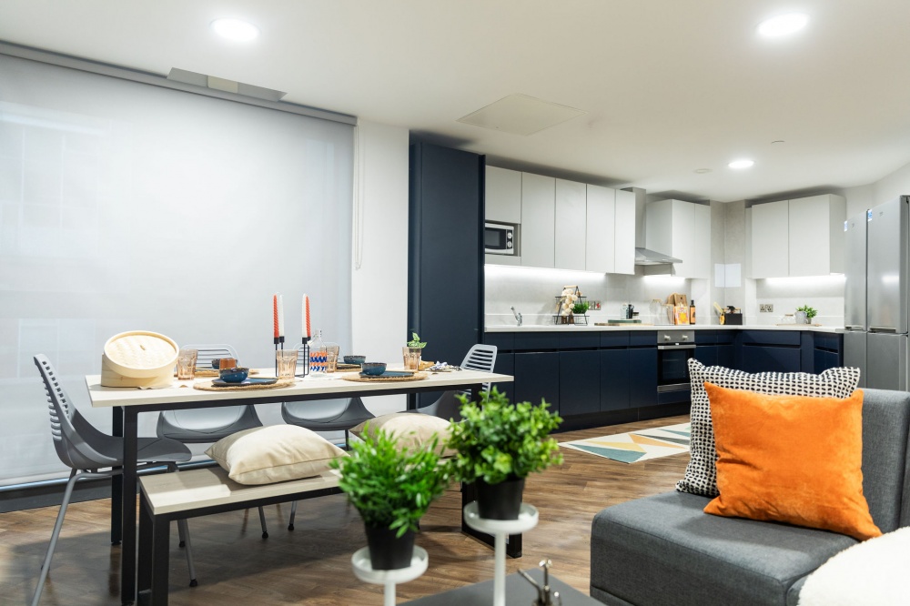Student Accommodation in Leeds | Tribeka Student Rooms