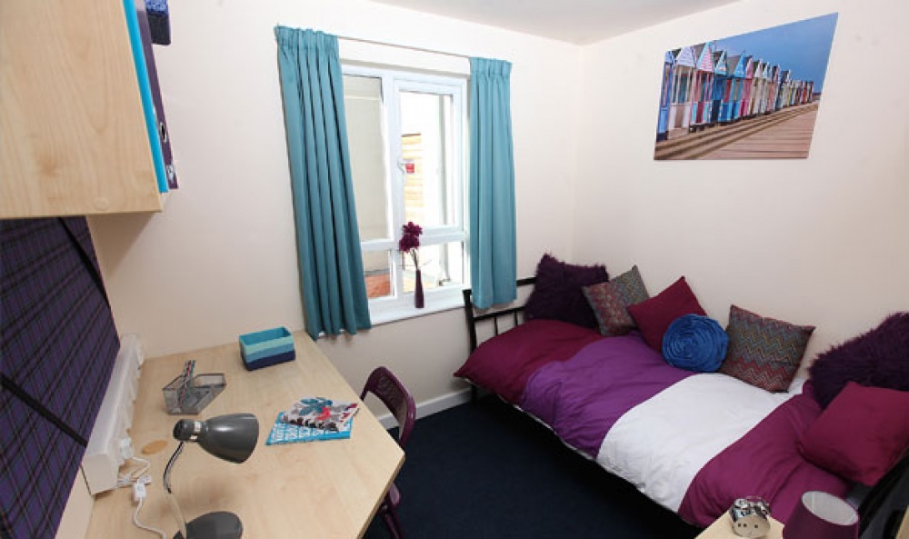 Point Exe, Exeter - Spectrum | Reviews By Students