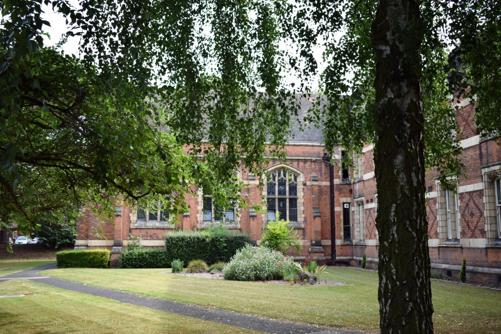 Hamstead Hall, Birmingham | Reviews By Students