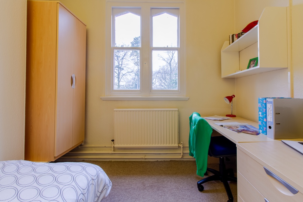 Hamstead Hall, Birmingham | Reviews By Students