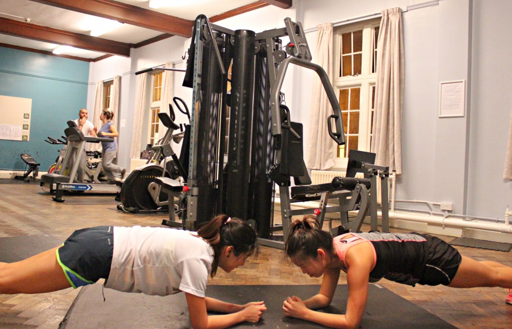 Hamstead Hall, Birmingham | Reviews By Students