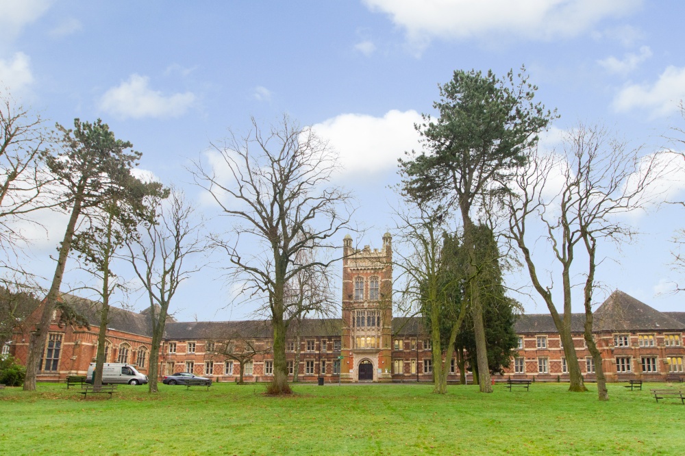 Hamstead Hall, Birmingham | Reviews By Students