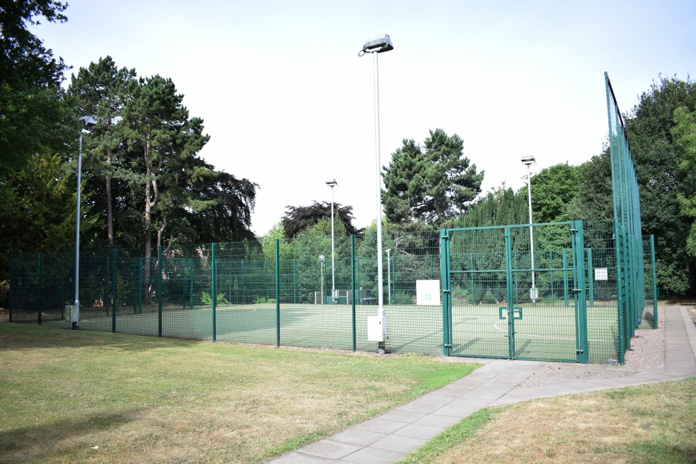 Hamstead Hall, Birmingham | Reviews By Students