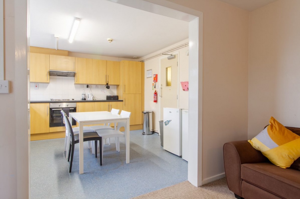 Hamstead Hall, Birmingham | Reviews By Students