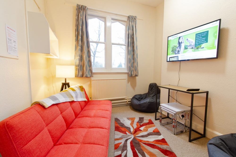 Hamstead Hall, Birmingham | Reviews By Students