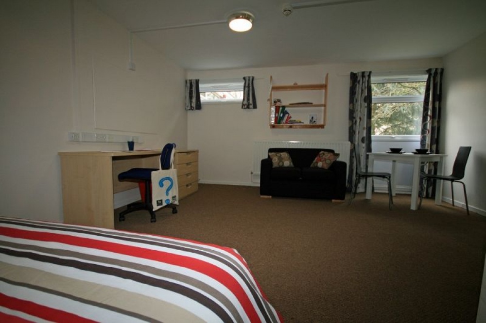 Hamstead Hall, Birmingham | Reviews By Students