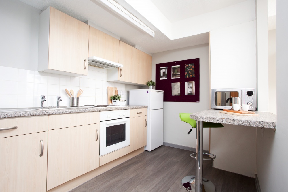 Capital Gate, Liverpool - Unite | Reviews By Students