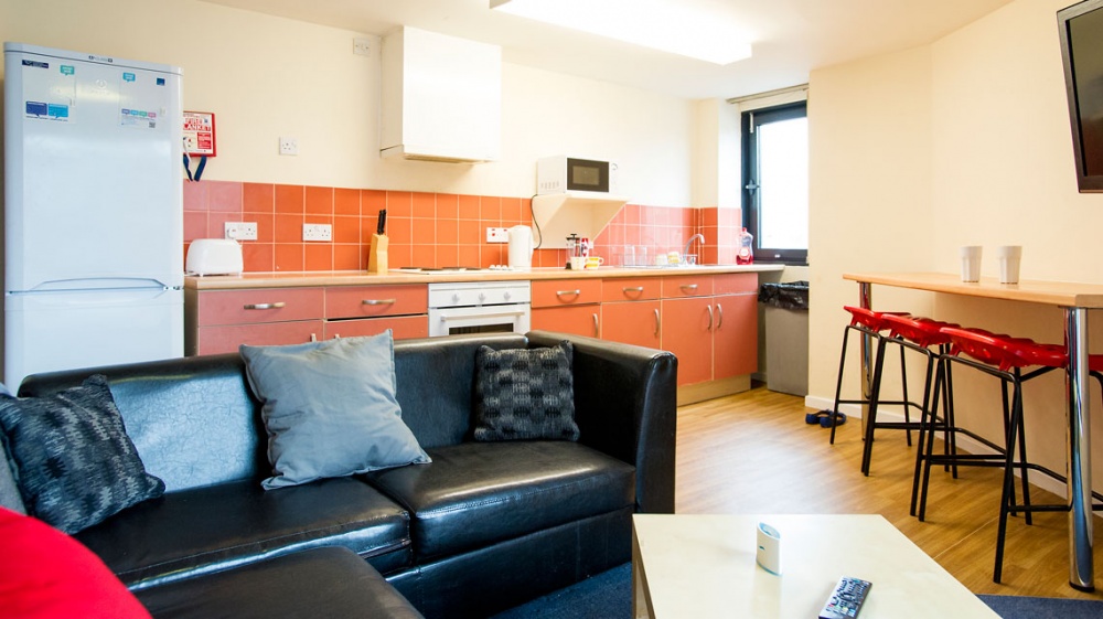 Marybone Student Village 1, Liverpool | Verified Reviews