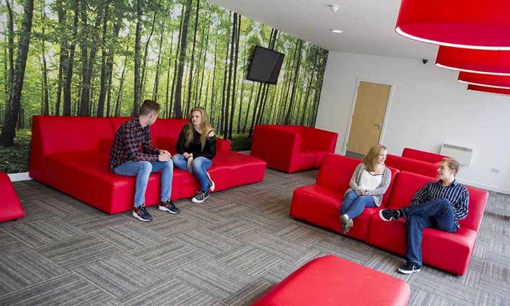 Denmark Road, Sanctuary Students - Manchester | Reviews