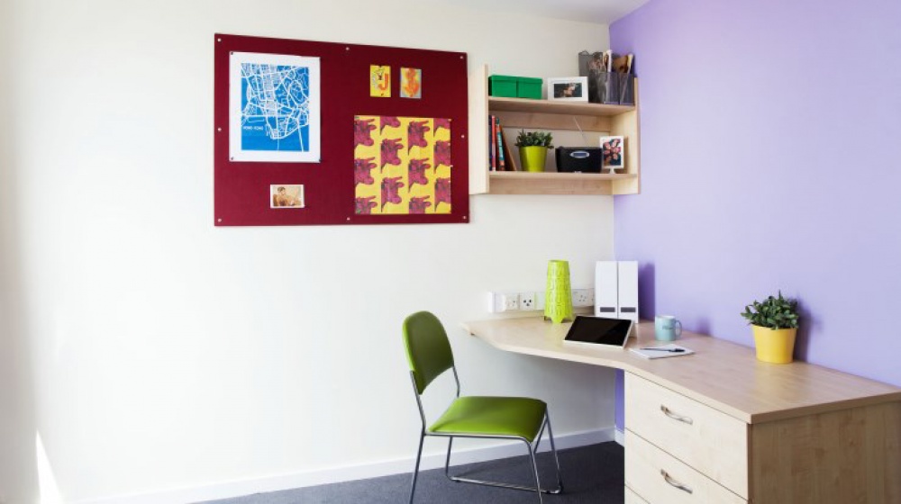 Parkway Gate, Unite - Mancehster | Reviews By Students