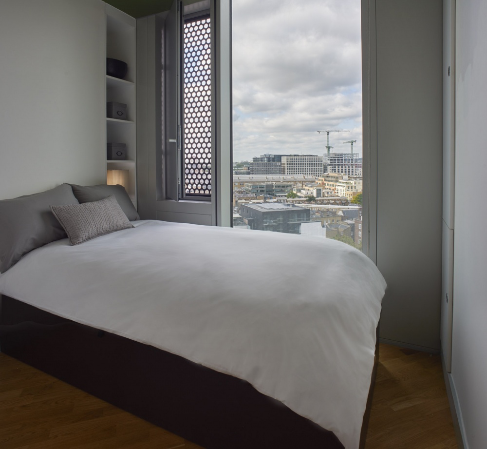 Chapter Kings Cross | Reviews By Students