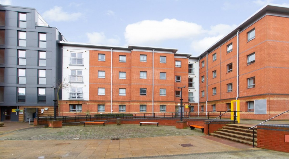 Calcott Ten | Student Accommodation in Coventry