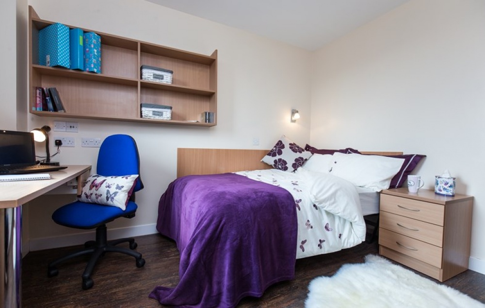 The Trigon, Derwent - Sheffield | Verified Reviews