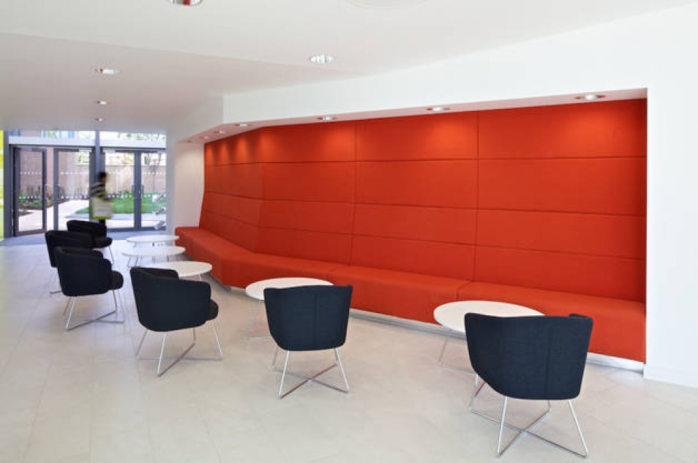 Woodlane Studios, London | Hallbookers - Verified Reviews