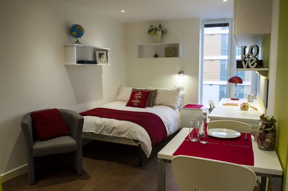 Griffon Studios, London | Hallbookers - Verified Reviews