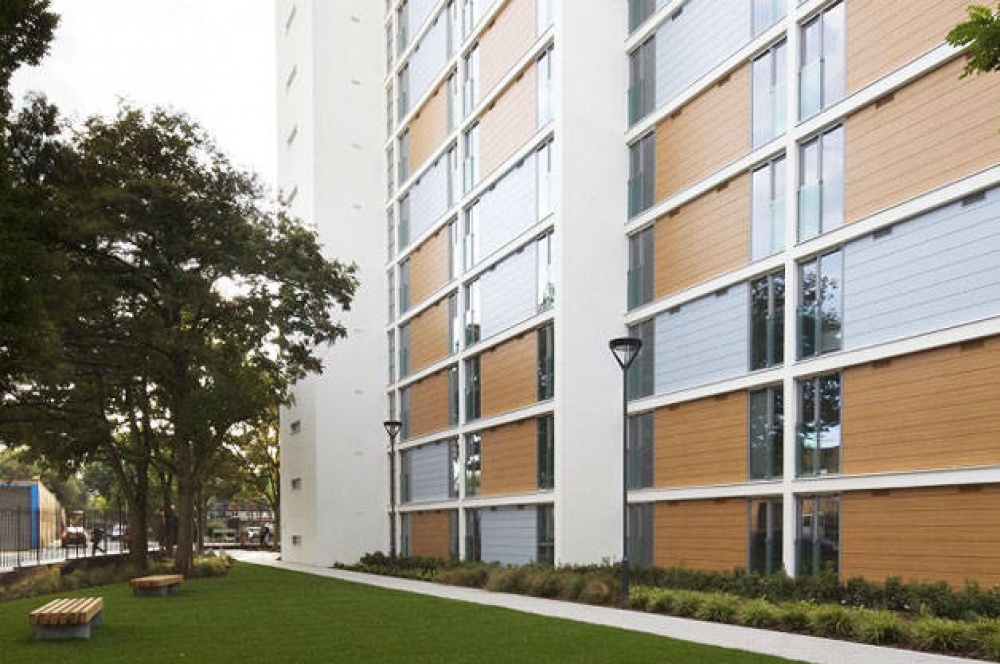 Griffon Studios, London | Hallbookers - Verified Reviews