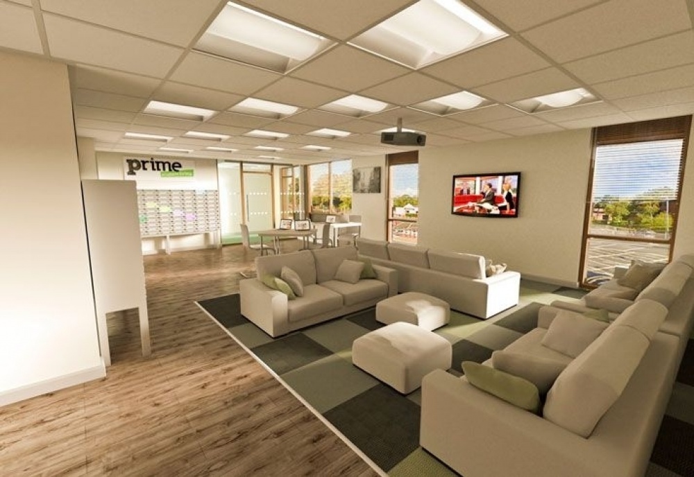 Athena Studios, Birmingham - Prime | Reviews By Students