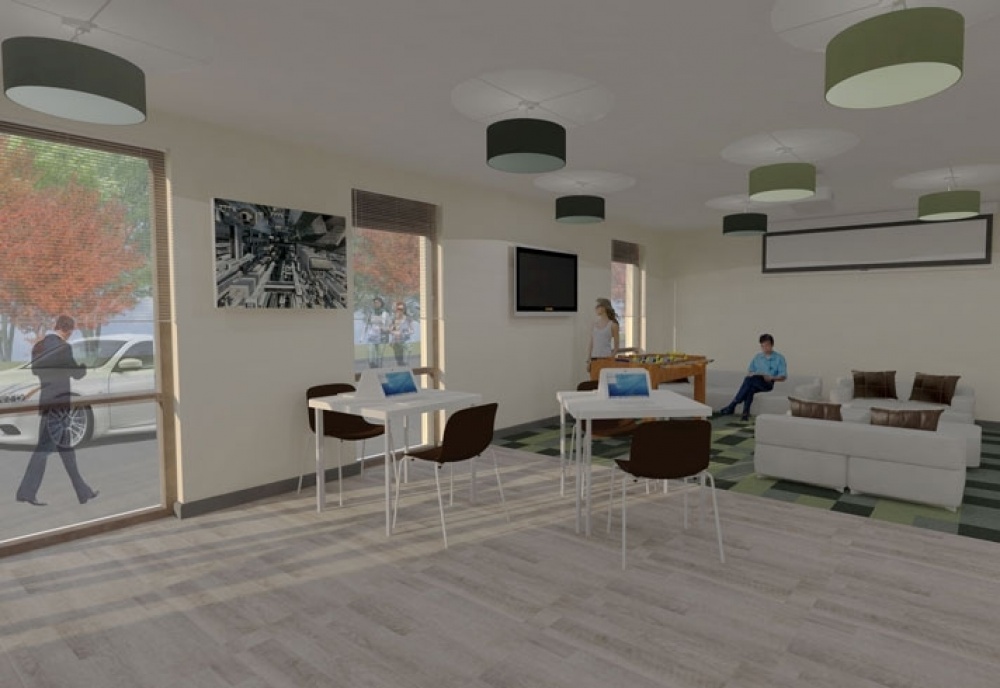 Athena Studios, Birmingham - Prime | Reviews By Students