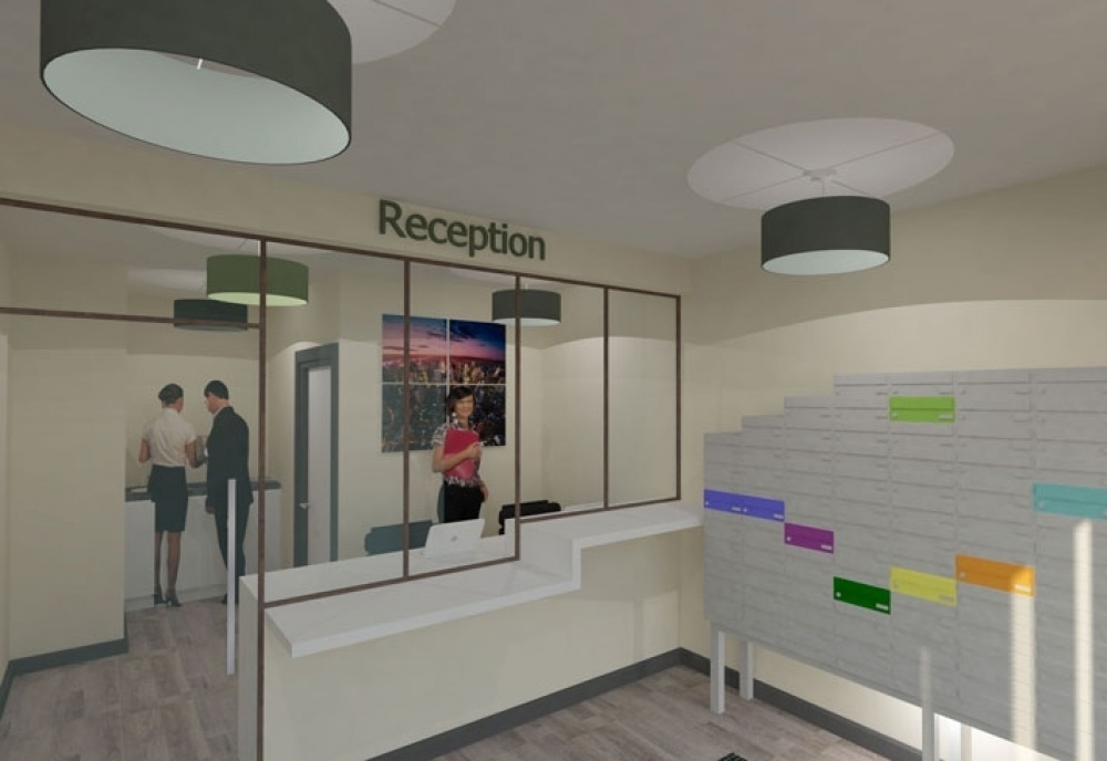 Athena Studios, Birmingham - Prime | Reviews By Students