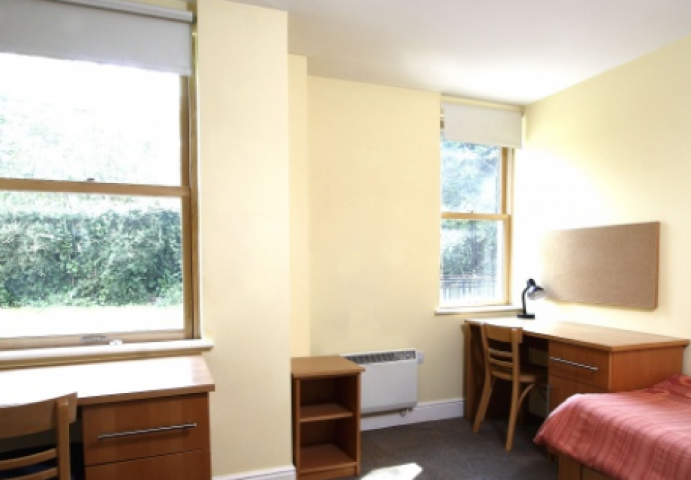 Griffith Halls of Residence, Dublin | Reviews By Students