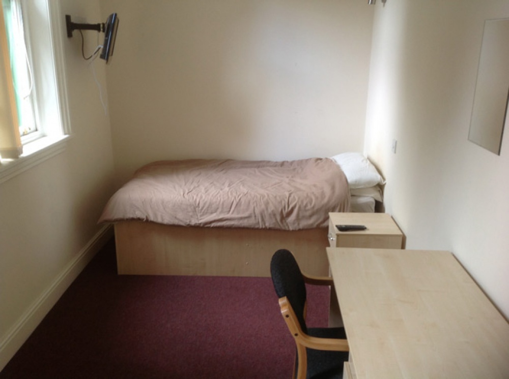 Streatlam Tower, Liverpool | Verified Reviews By Students