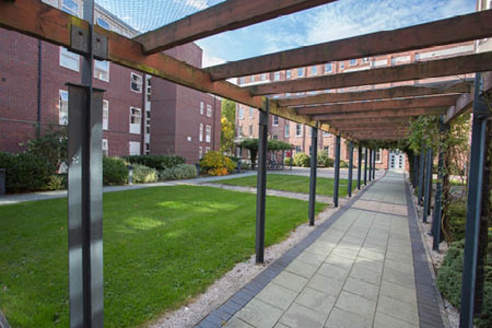 Agnes Jones House, Liverpool | Reviews By Students