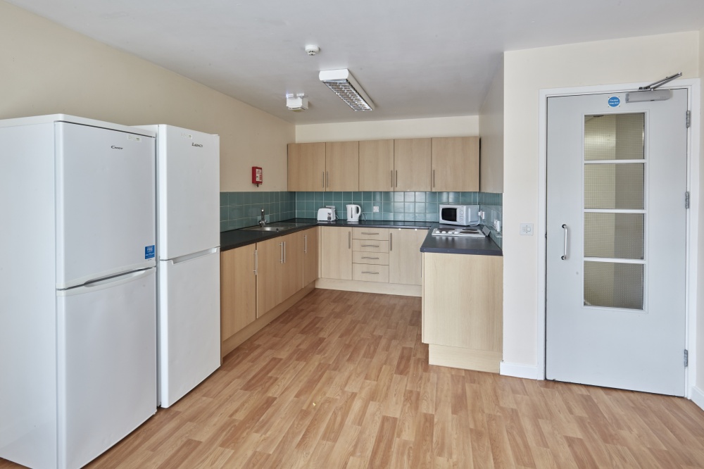 Agnes Jones House, Liverpool | Reviews By Students