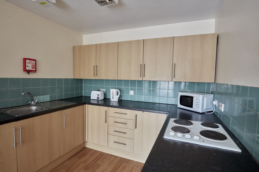 Agnes Jones House, Liverpool | Reviews By Students