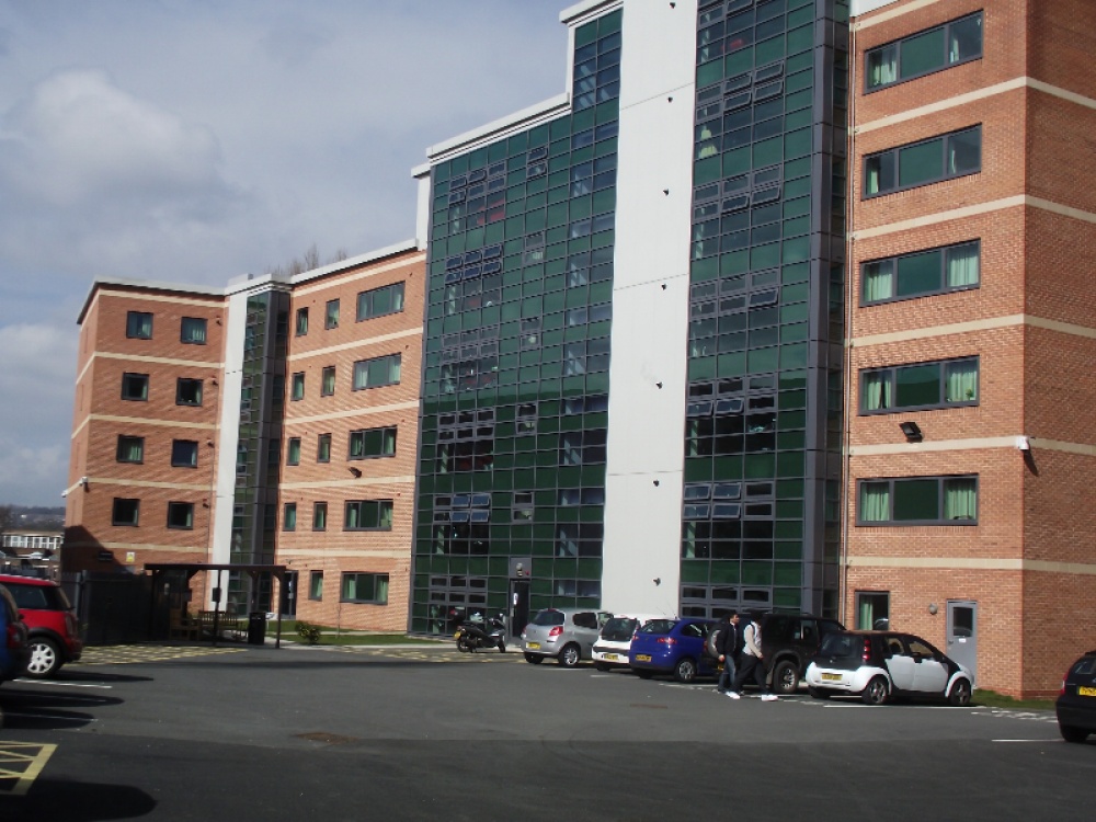 Wrexham Village, Wrexham | Reviews By Students