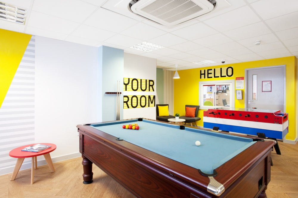 Studio 58, Bristol - Unite | Verified Reviews By Students