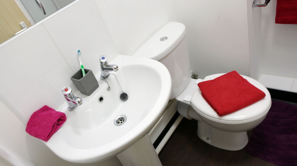 Walker Street, Sanctuary - Preston | Reviews By Students