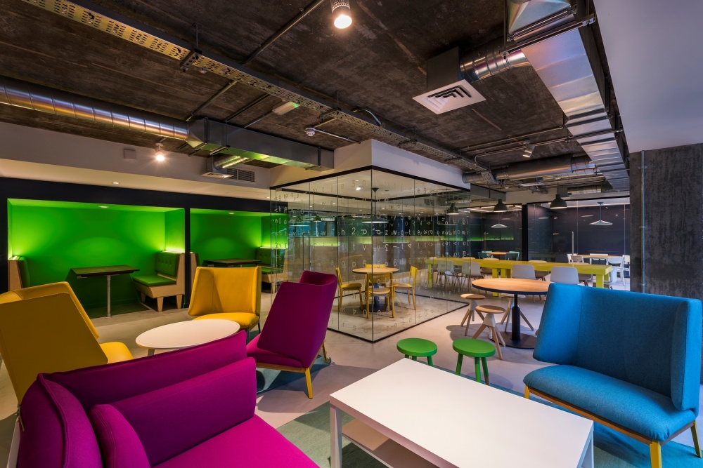 Scape Wembley, London | Reviews By Students