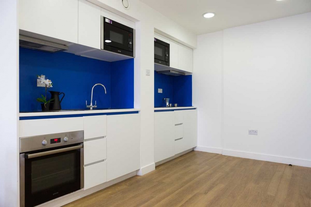 Chapter Aldgate, London - Chapter | Reviews By Students