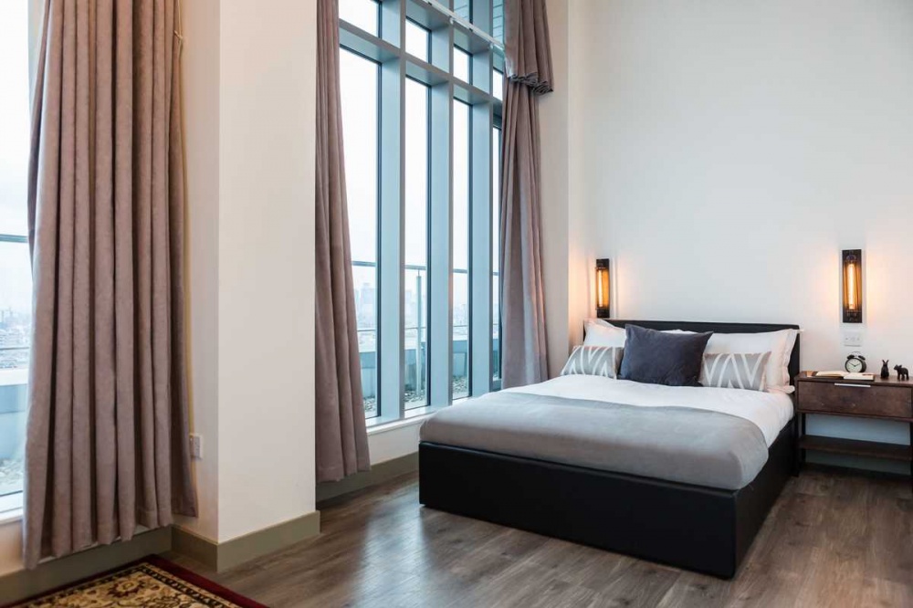 Chapter Aldgate, London - Chapter | Reviews By Students